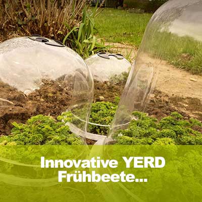 YERD Direkt-Lagerverkauf (Online-Shop Outlet) | YERD Gartendeko und ...