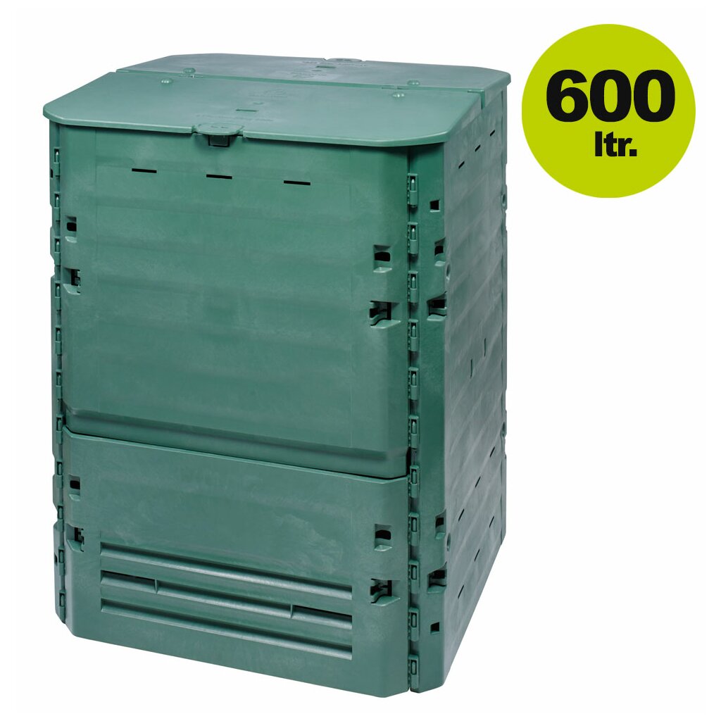 Lagerverkauf: Schnellkomposter - Made in Germany - jetzt günstig online ...